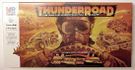Thunder Road | Board Game | BoardGameGeek