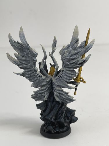 Massive Darkness 2: Hellscape – Fallen Angel Leader | Tiny Plastic ...