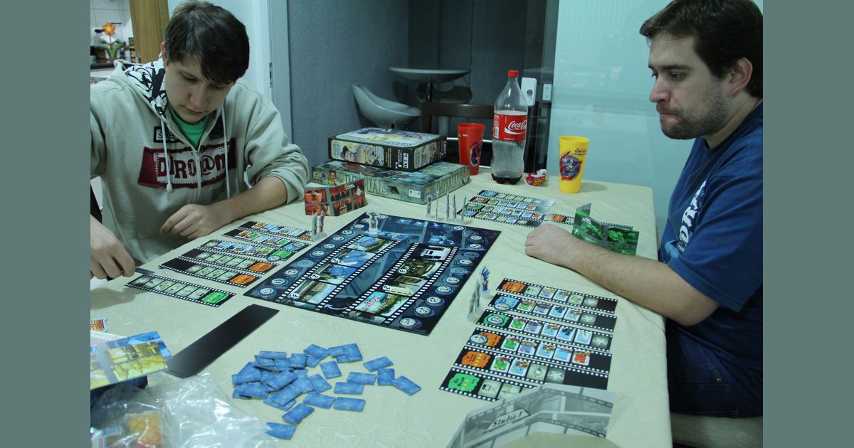 BoardGameGeek