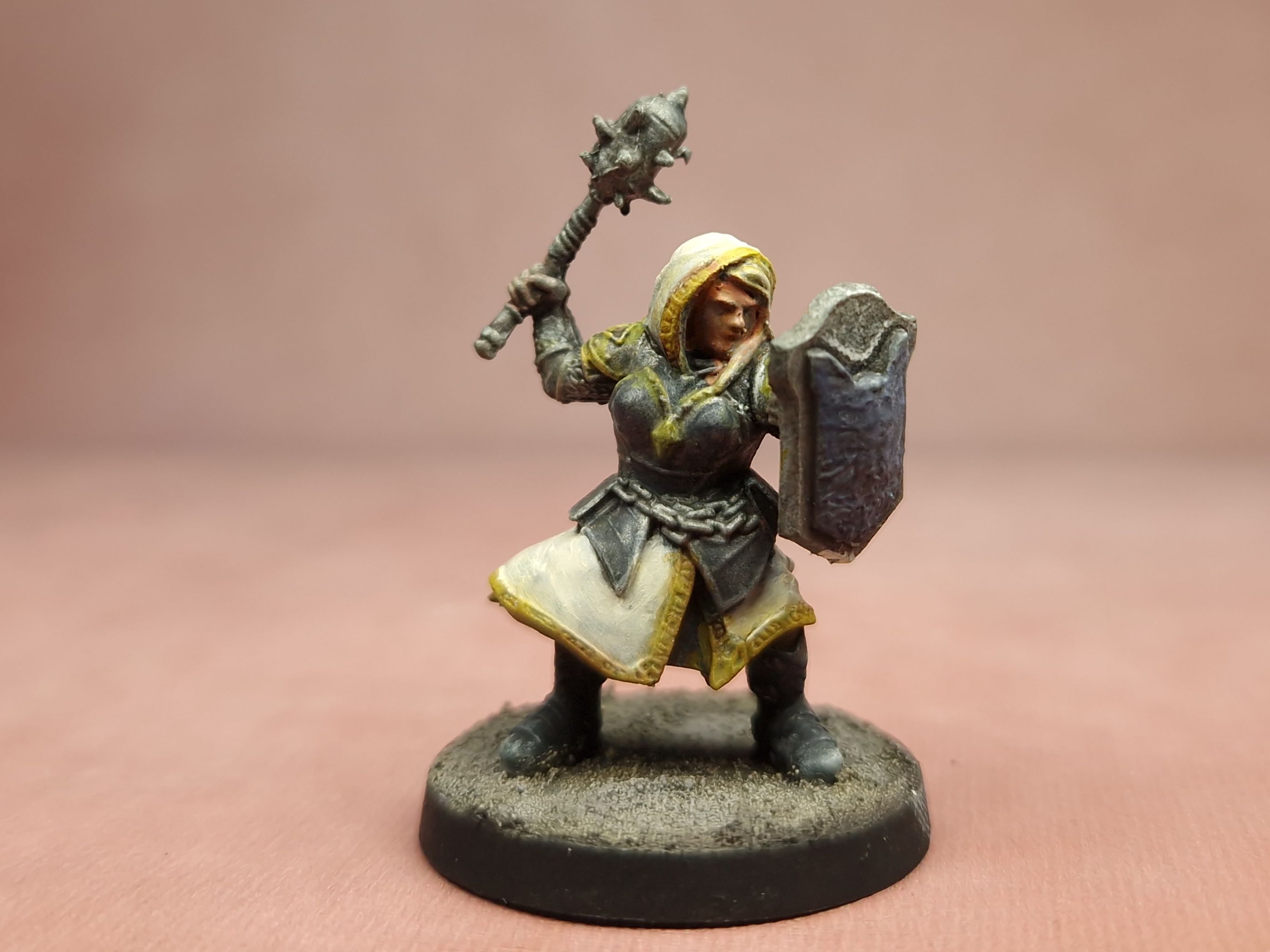 Lasting Tales - Fantasy Series 1: A bunch of different female minis ...