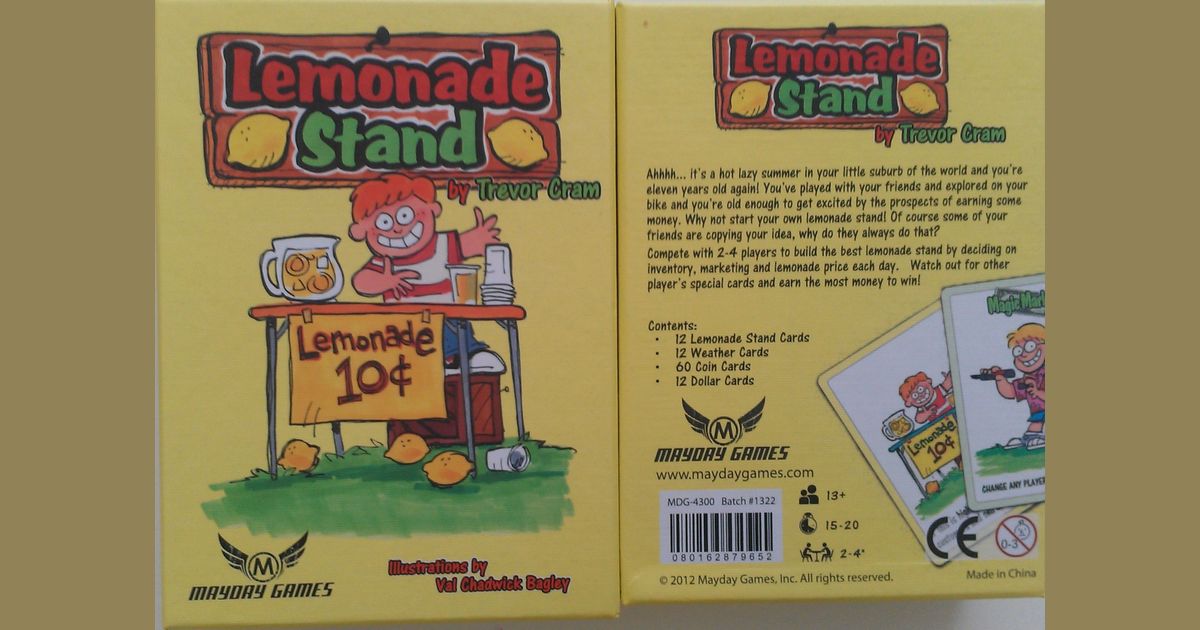 BoardGameGeek