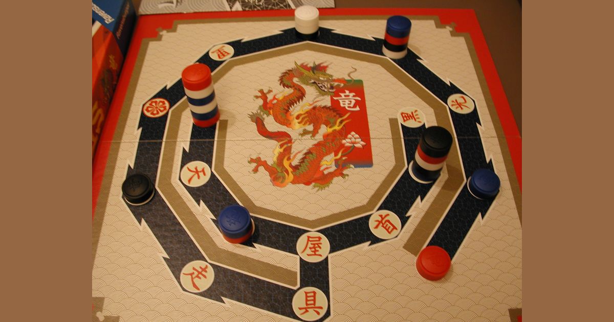 BoardGameGeek