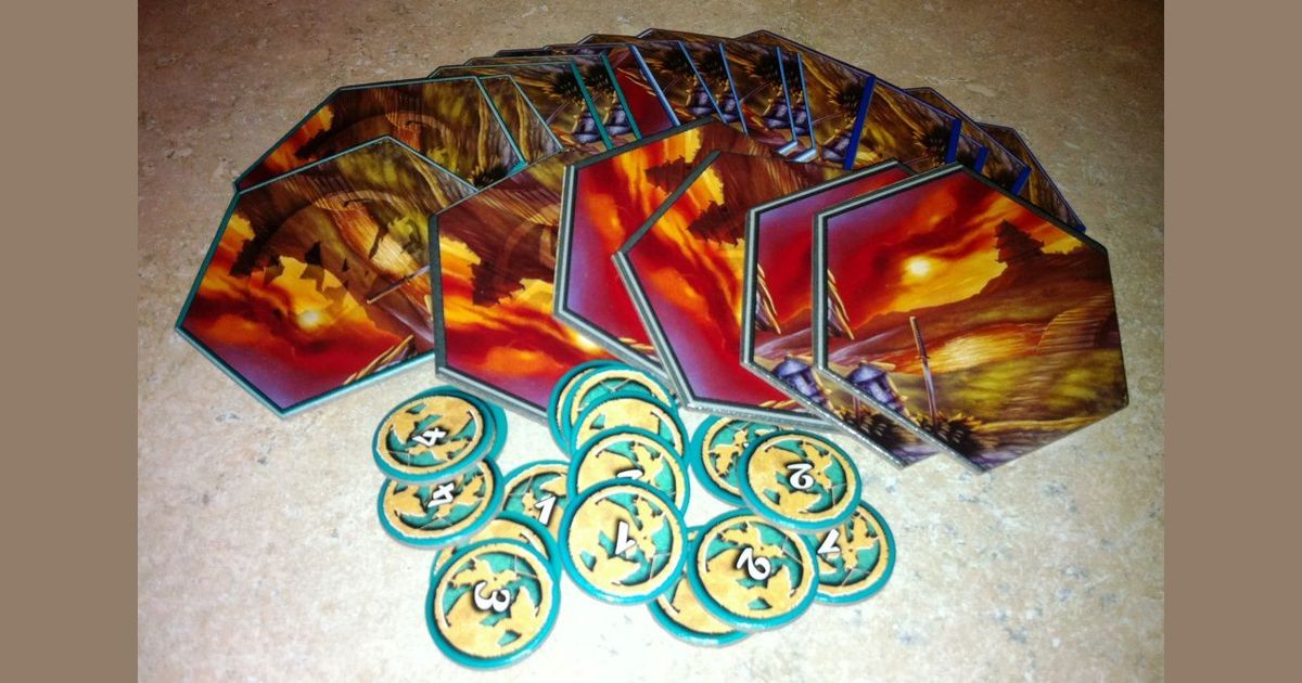 BoardGameGeek