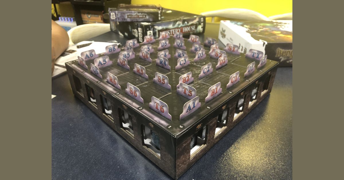 BoardGameGeek