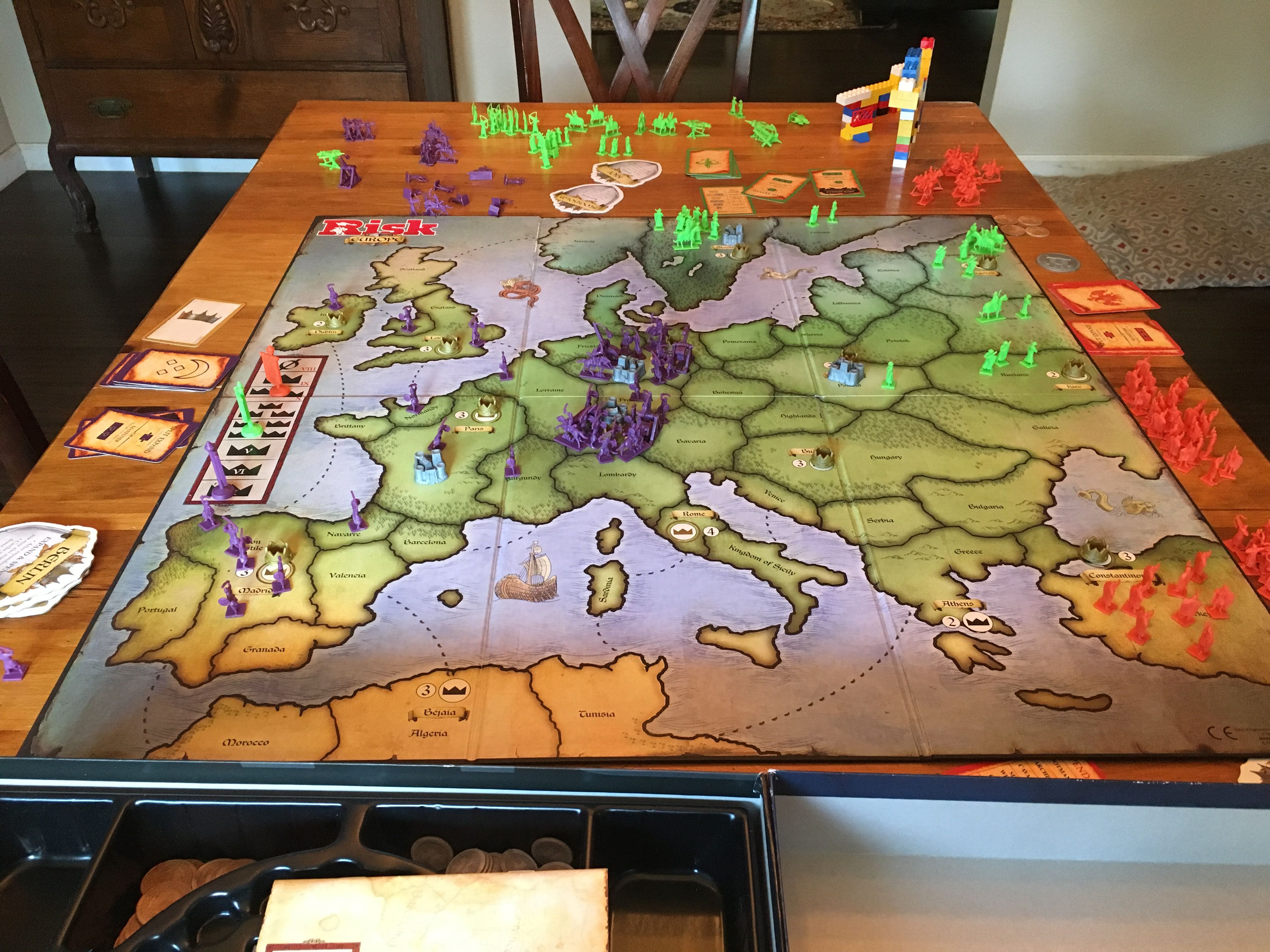 BoardGameGeek