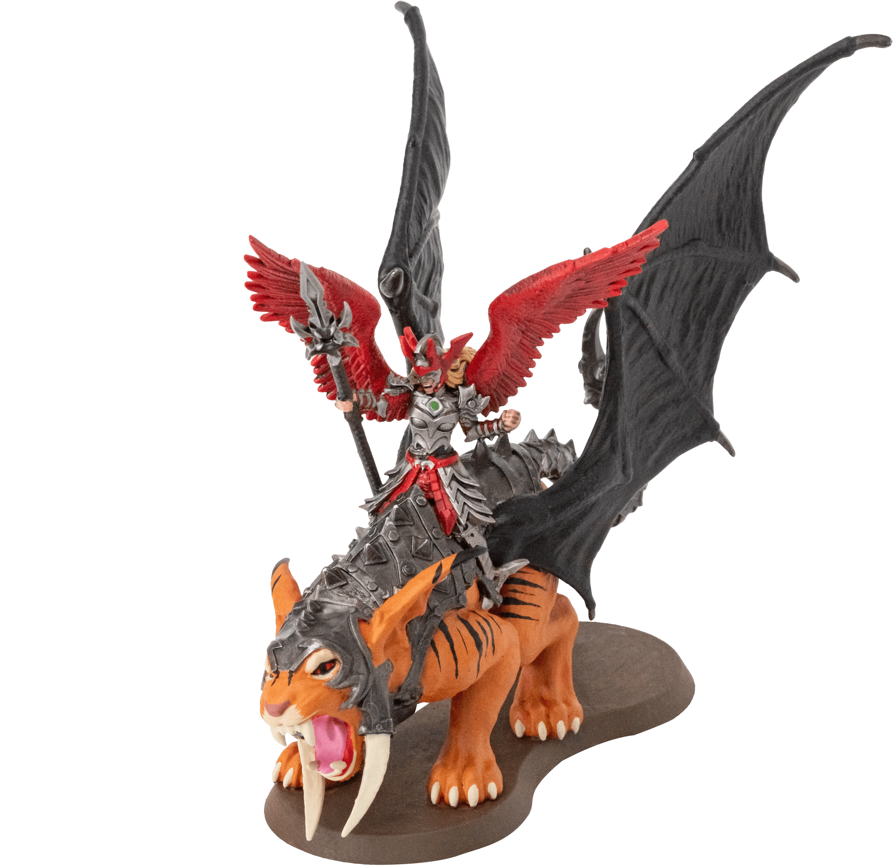 Heroscape Release Calendar, New Figures, Glyphs, and more. | HeroScape ...