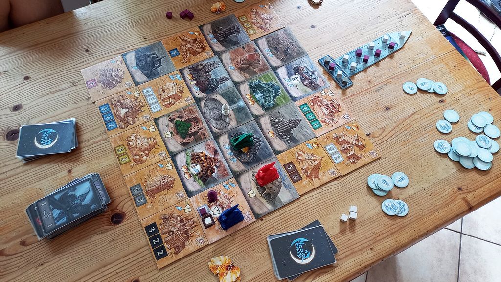 BoardGameGeek
