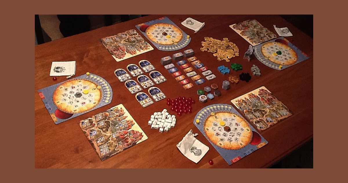 BoardGameGeek