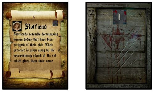 Contracts | The Witcher: Old World