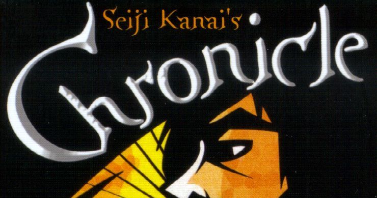 Chronicle | Board Game | BoardGameGeek