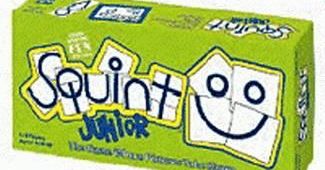 Squint Junior | Board Game | BoardGameGeek