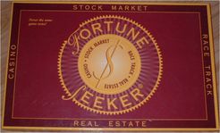 Fortune Seeker | Board Game | BoardGameGeek