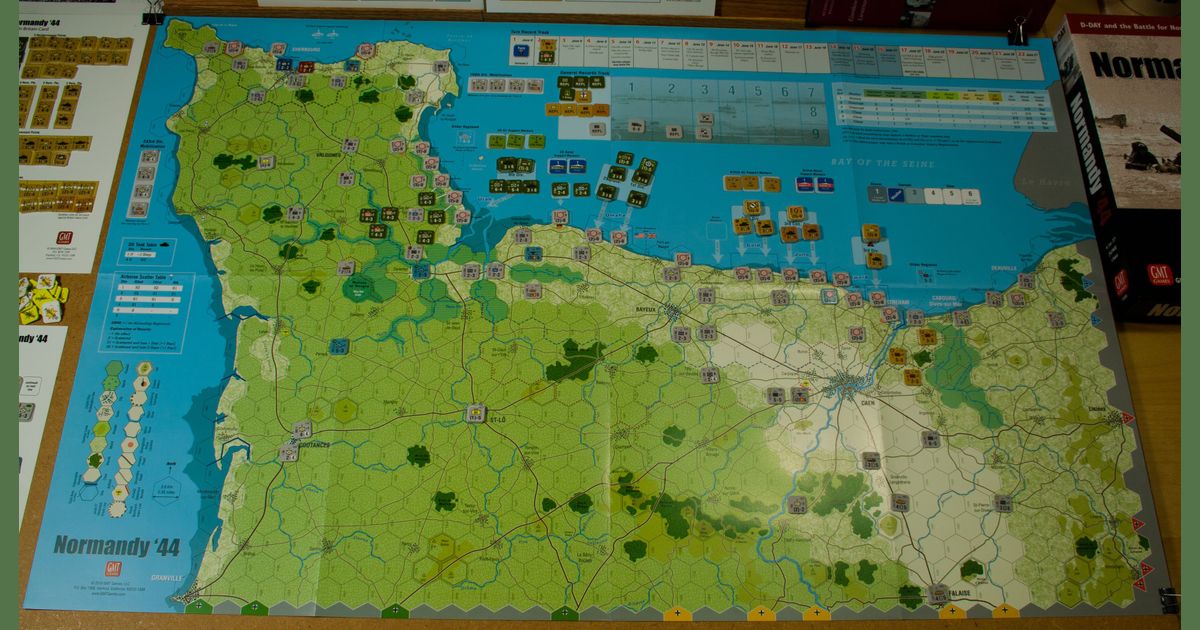 BoardGameGeek