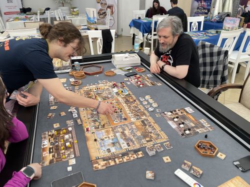 BoardGameGeek