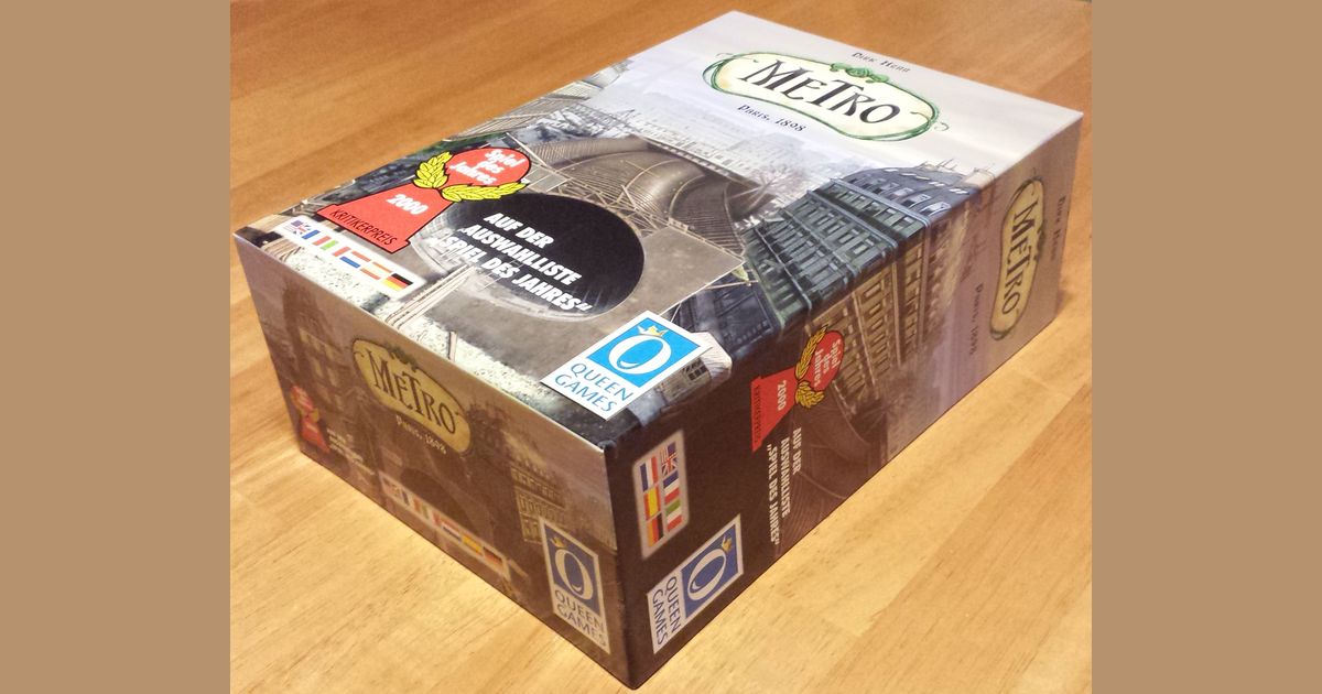 BoardGameGeek