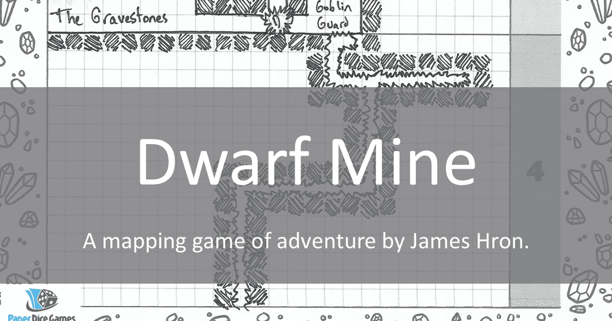 Dwarf Mine | Board Game | BoardGameGeek