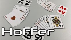 Hoffer | Board Game | BoardGameGeek