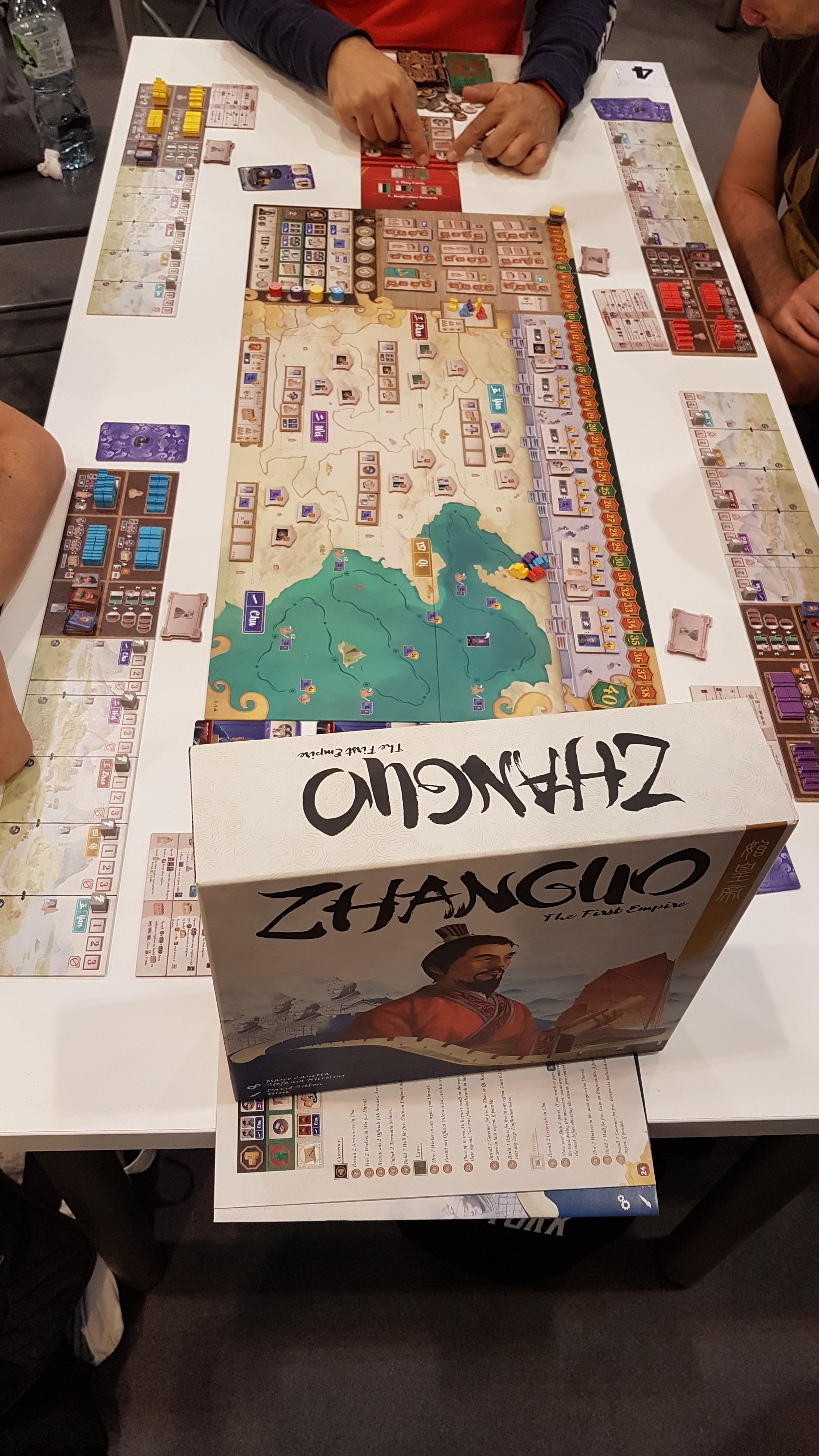 BoardGameGeek
