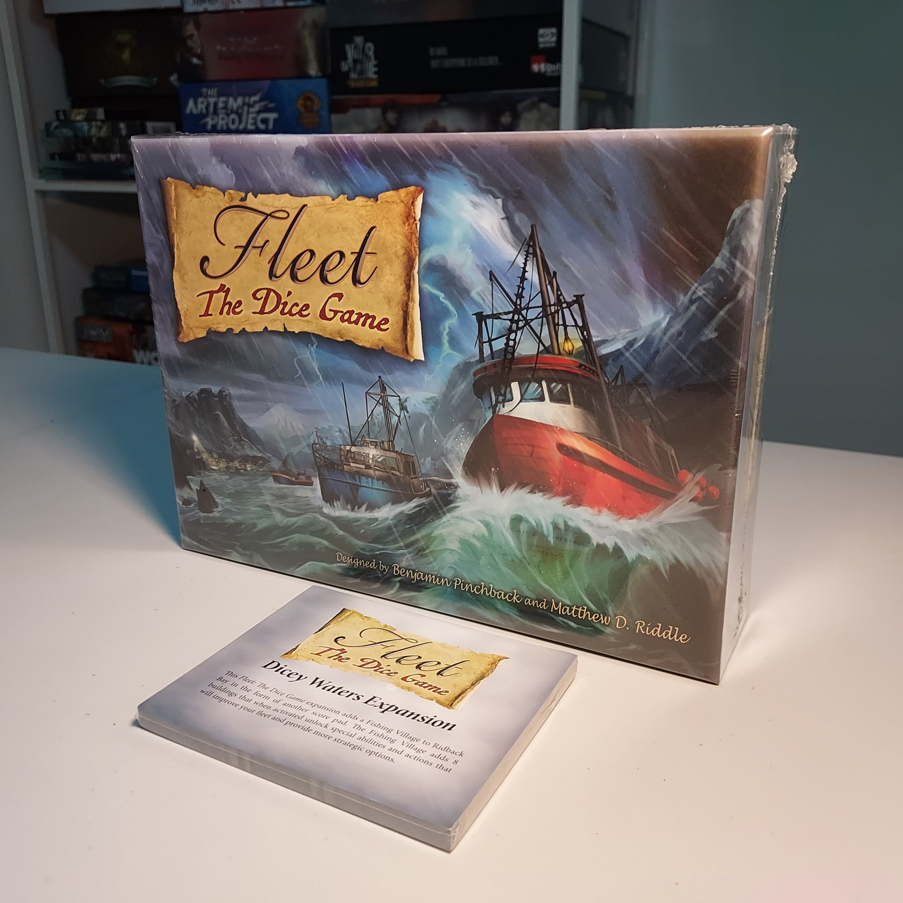 BoardGameGeek