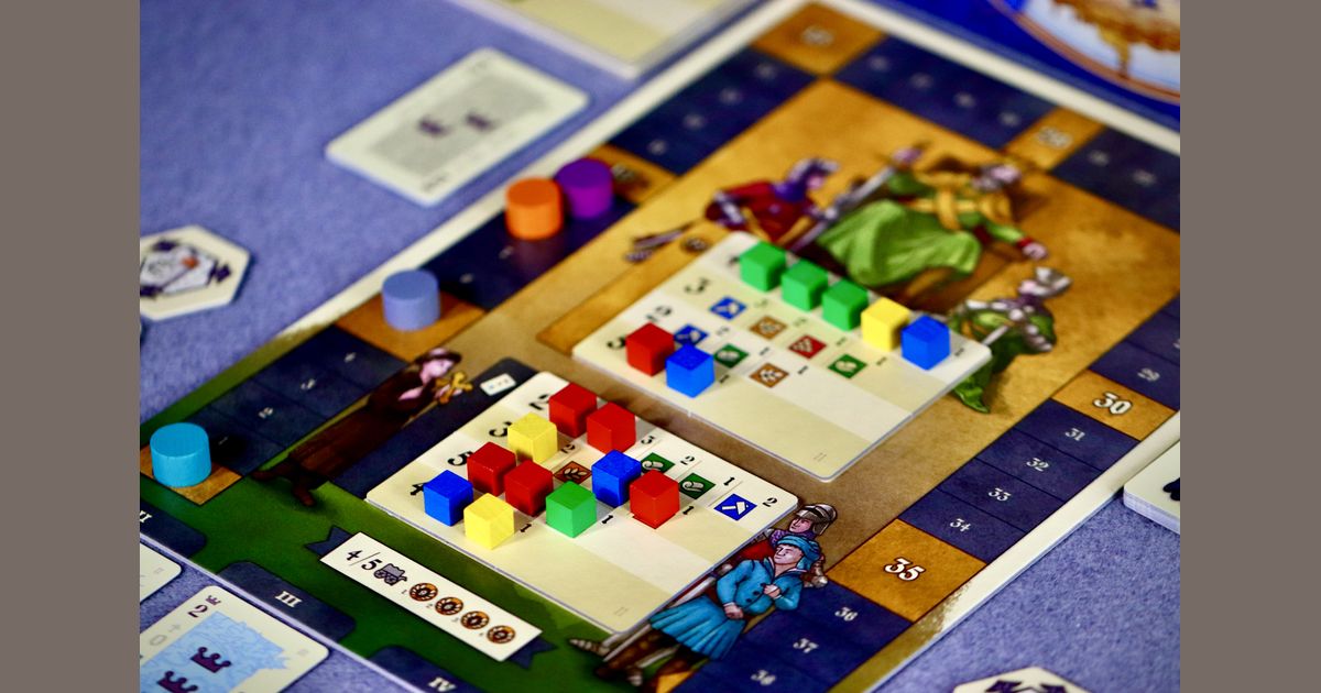 BoardGameGeek
