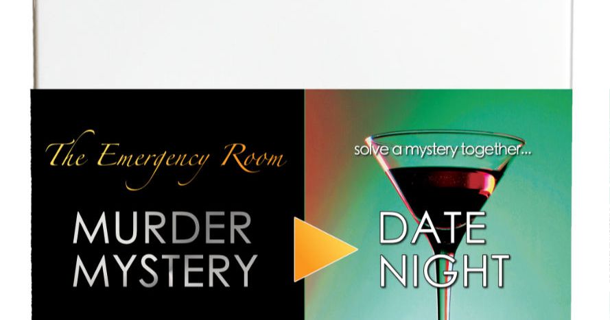 The Emergency Room | RPG Item | RPGGeek