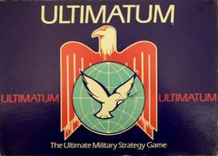 Ultimatum | Board Game | BoardGameGeek