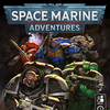 Space Marine Adventures: Tyranid Attack! | Board Game | BoardGameGeek