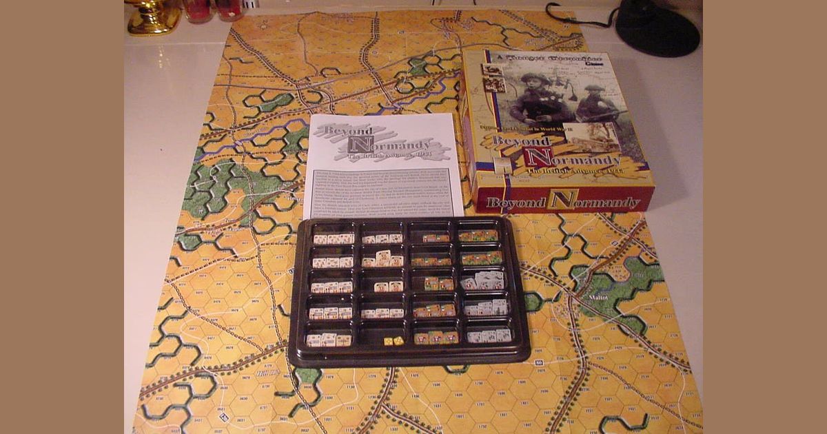 BoardGameGeek