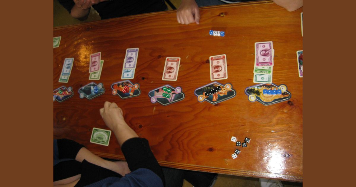 BoardGameGeek