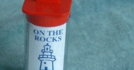 On the Rocks | Board Game | BoardGameGeek