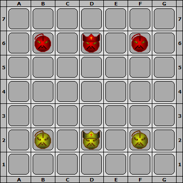 Shakti | Board Game | BoardGameGeek