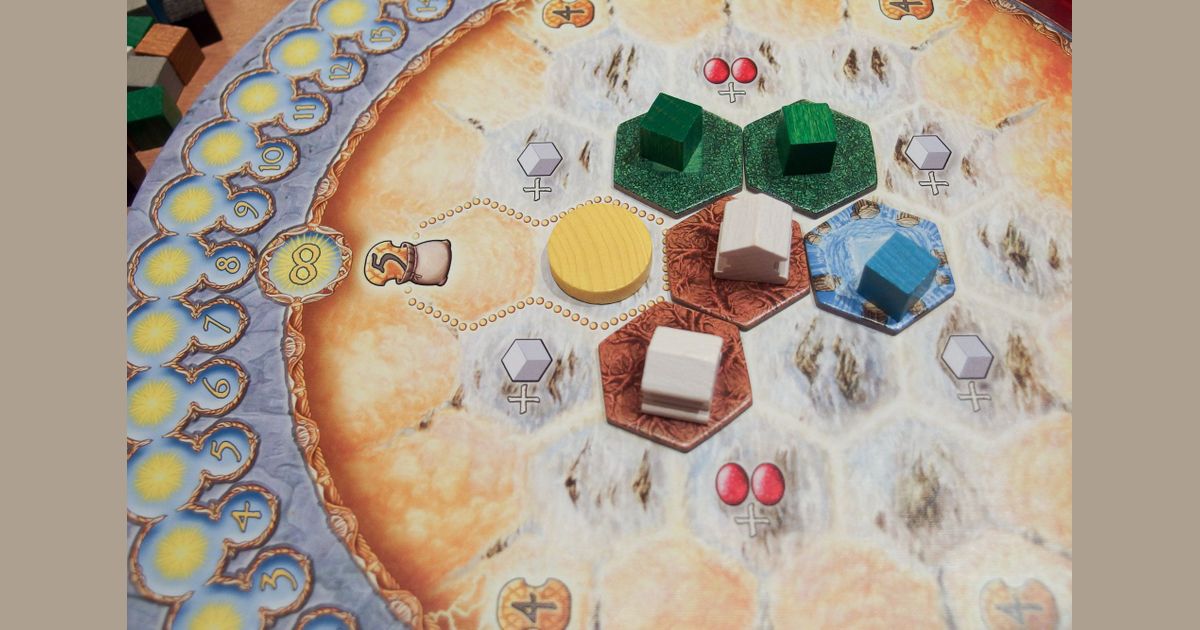 BoardGameGeek