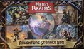 Hero Realms: Adventure Storage Box | Board Game | BoardGameGeek