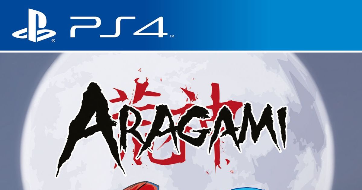 Aragami | Video Game | VideoGameGeek