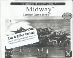 Midway | Board Game | BoardGameGeek