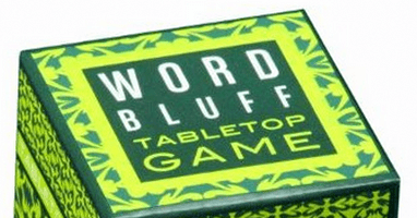 Word Bluff Table Top Game | Board Game | BoardGameGeek