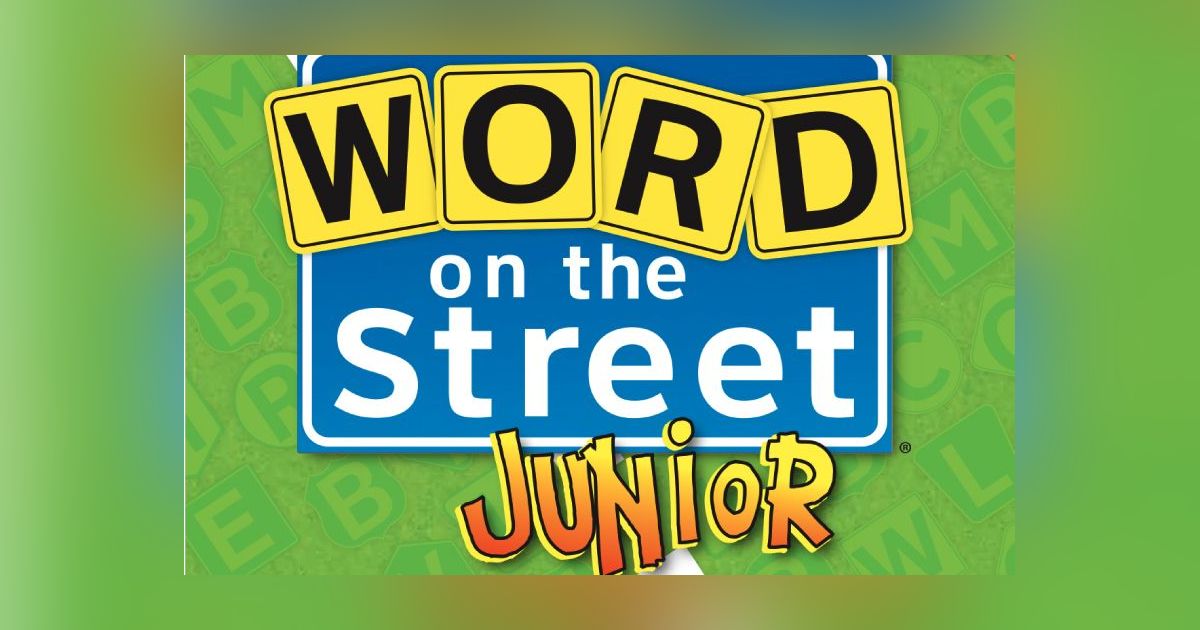 junior words
