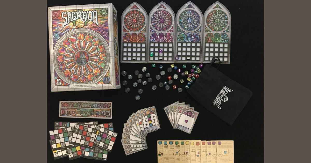 BoardGameGeek