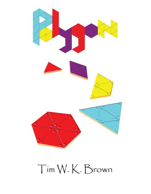 Polygon | Board Game | BoardGameGeek