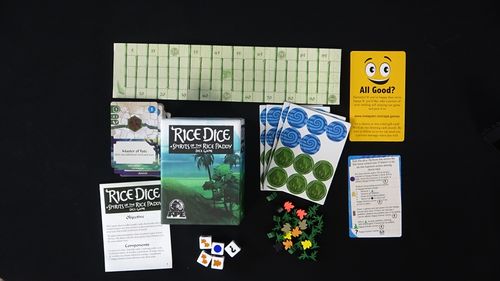 Planet Kickstarter #12 | BATs Cave of Games | BoardGameGeek
