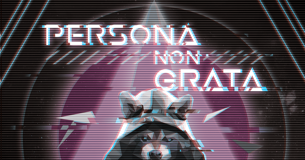 Persona non Grata | Board Game | BoardGameGeek