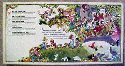 Nectar Collector | Board Game | BoardGameGeek