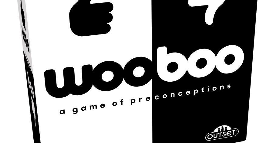 Woo Boo | Board Game | BoardGameGeek