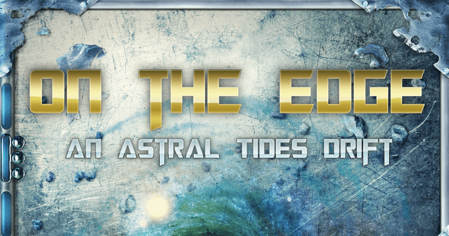 On The Edge | RPG Item | RPGGeek