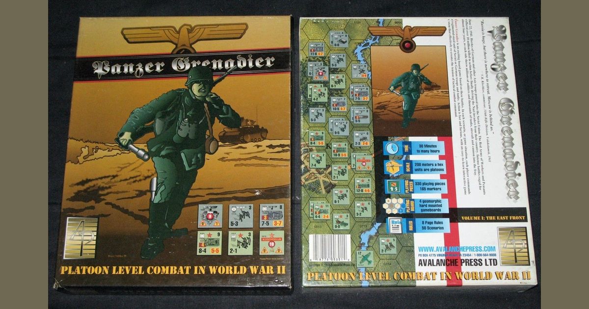 BoardGameGeek
