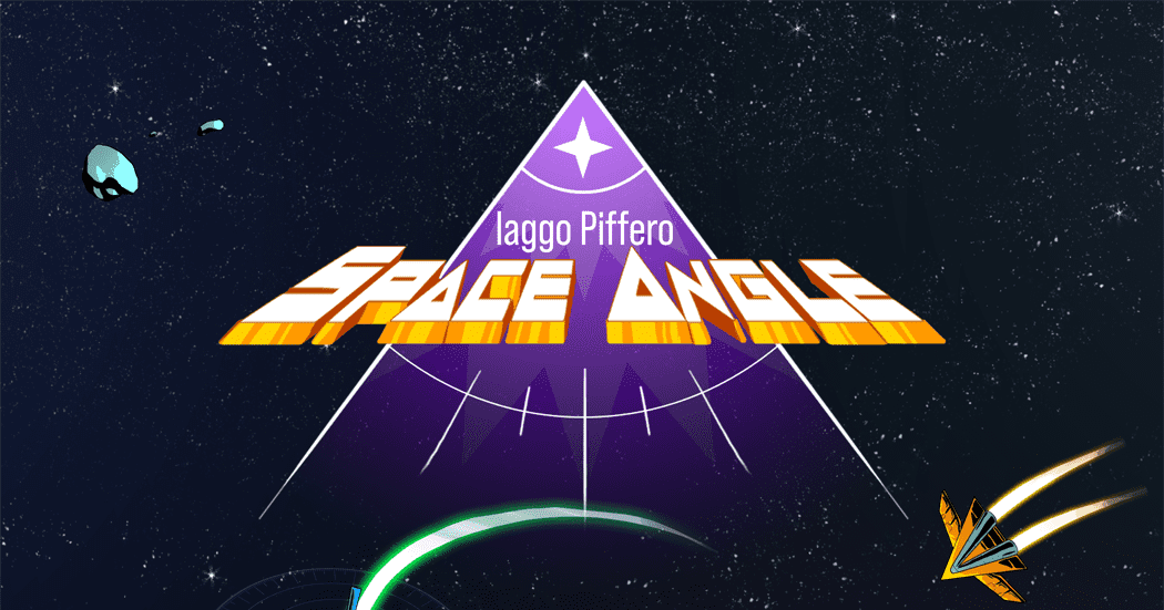 Space Angle | Board Game | BoardGameGeek