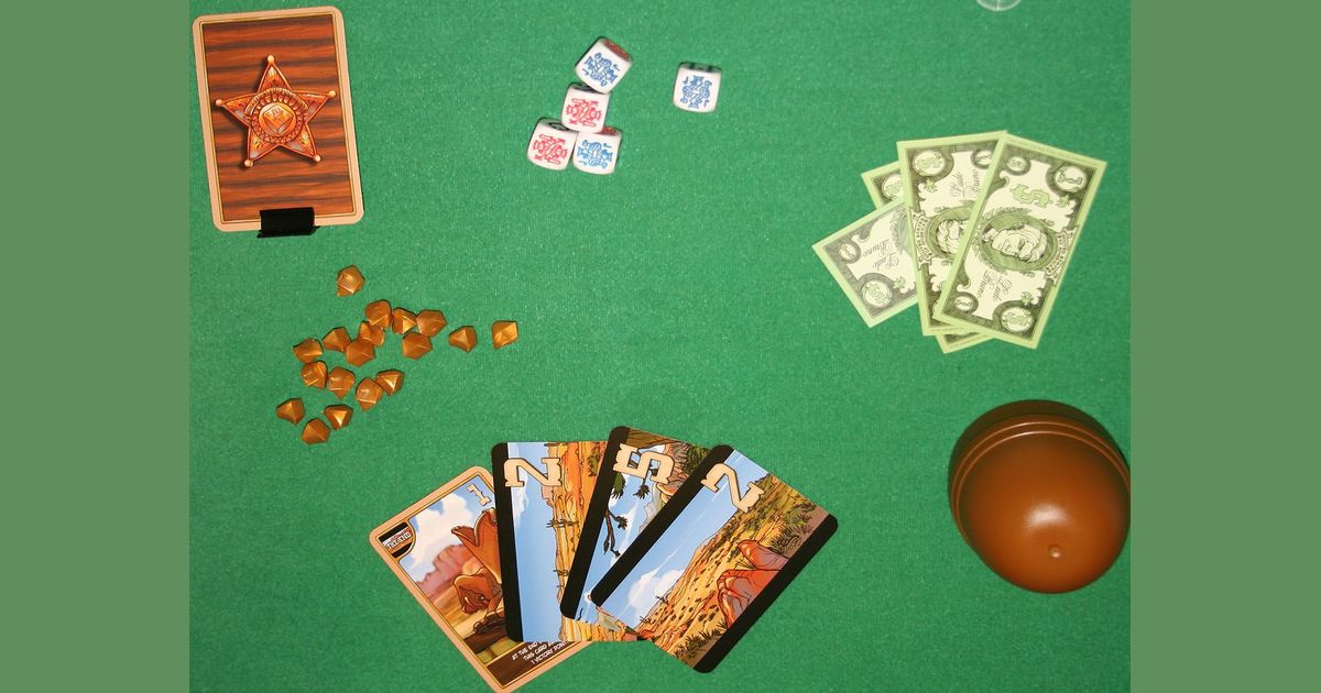 BoardGameGeek