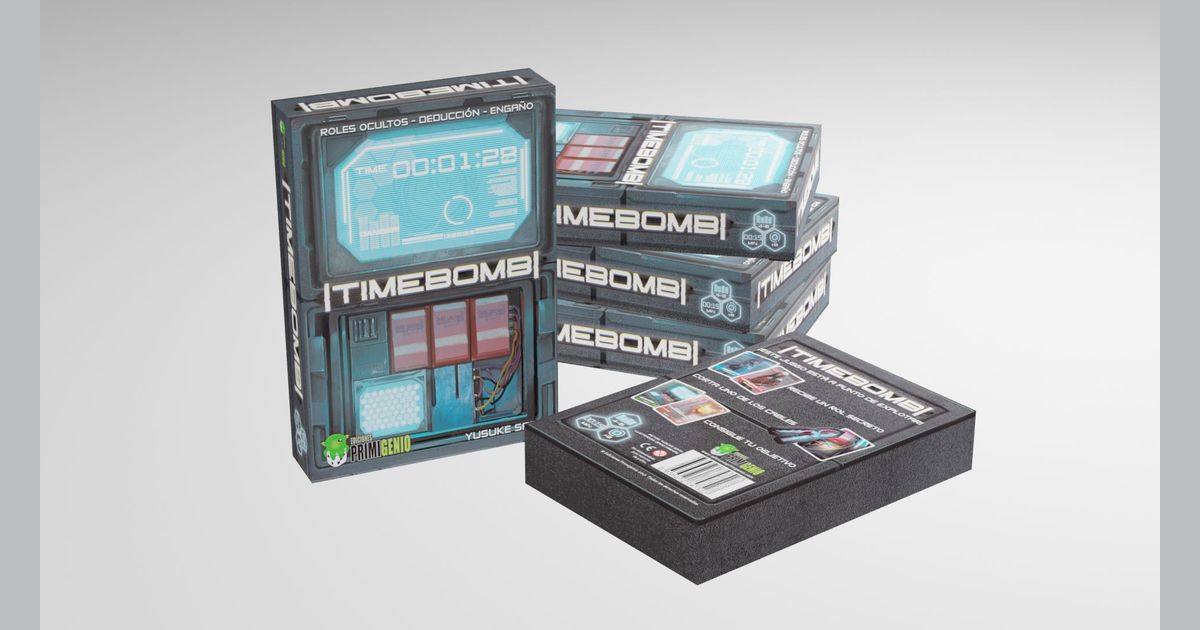 BoardGameGeek