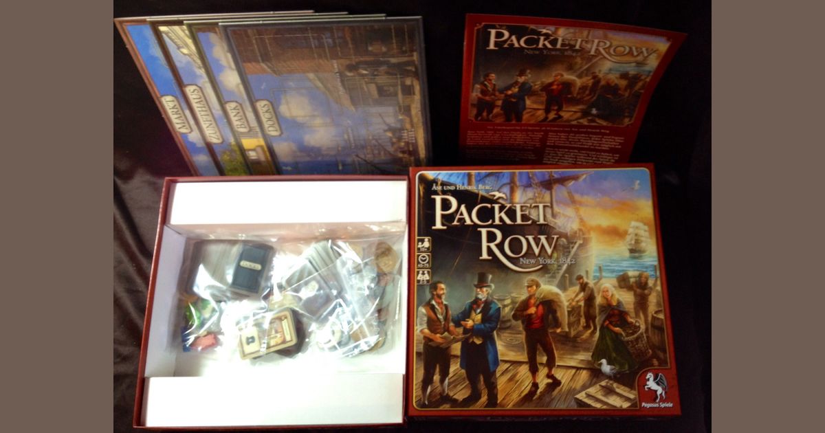 BoardGameGeek