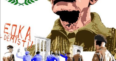 EOKA | Board Game | BoardGameGeek